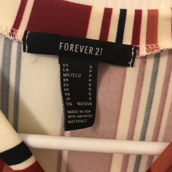 Forever 21 | Tops | Buttery Soft Tshirt | Poshmark